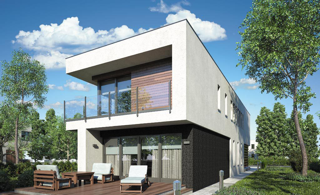 CUBIC 6 P+E - Fabrica De Case