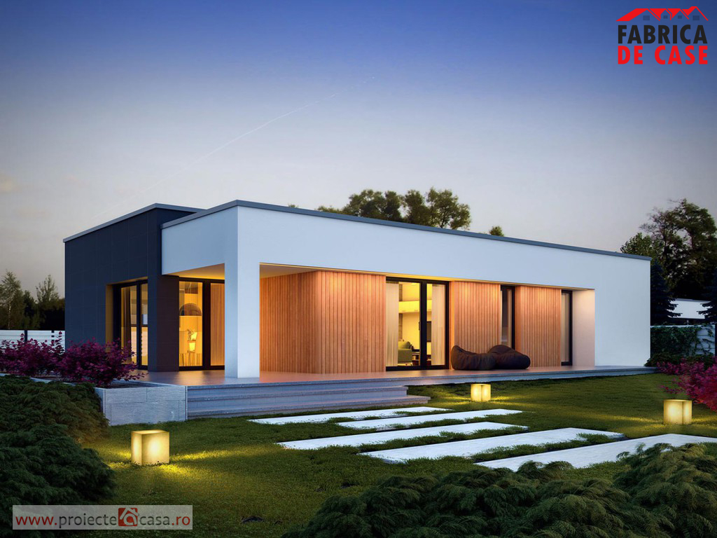 CUBIC 3 Parter - Fabrica De Case